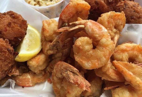Hull's Seafood Restaurant and Market, The Best Seafood in Ormond Beach FL