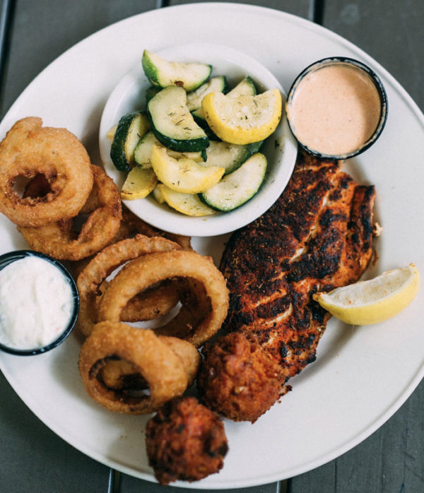 Hull's Seafood Market & Restaurant - Photo Gallery