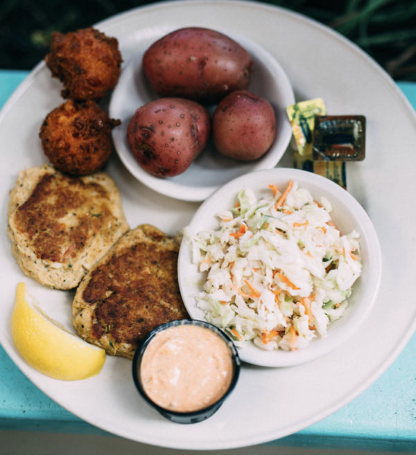 Hull's Seafood Market & Restaurant - Photo Gallery