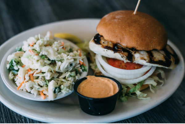 Hull's Seafood Market & Restaurant - Photo Gallery