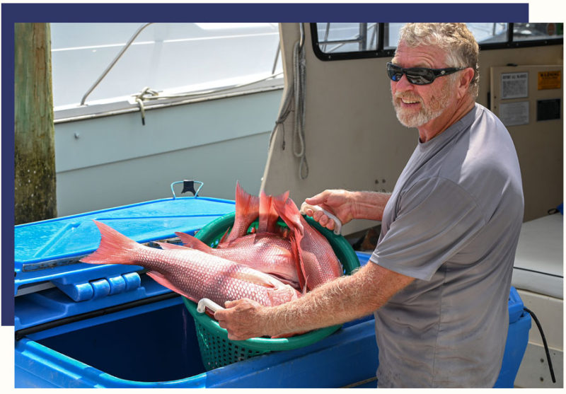 Hull's Seafood Restaurant & Market - The Best Seafood in Ormond Beach, FL