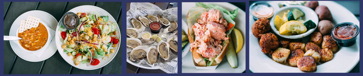 Hull's Seafood Restaurant & Market - The Best Seafood in Ormond Beach, FL
